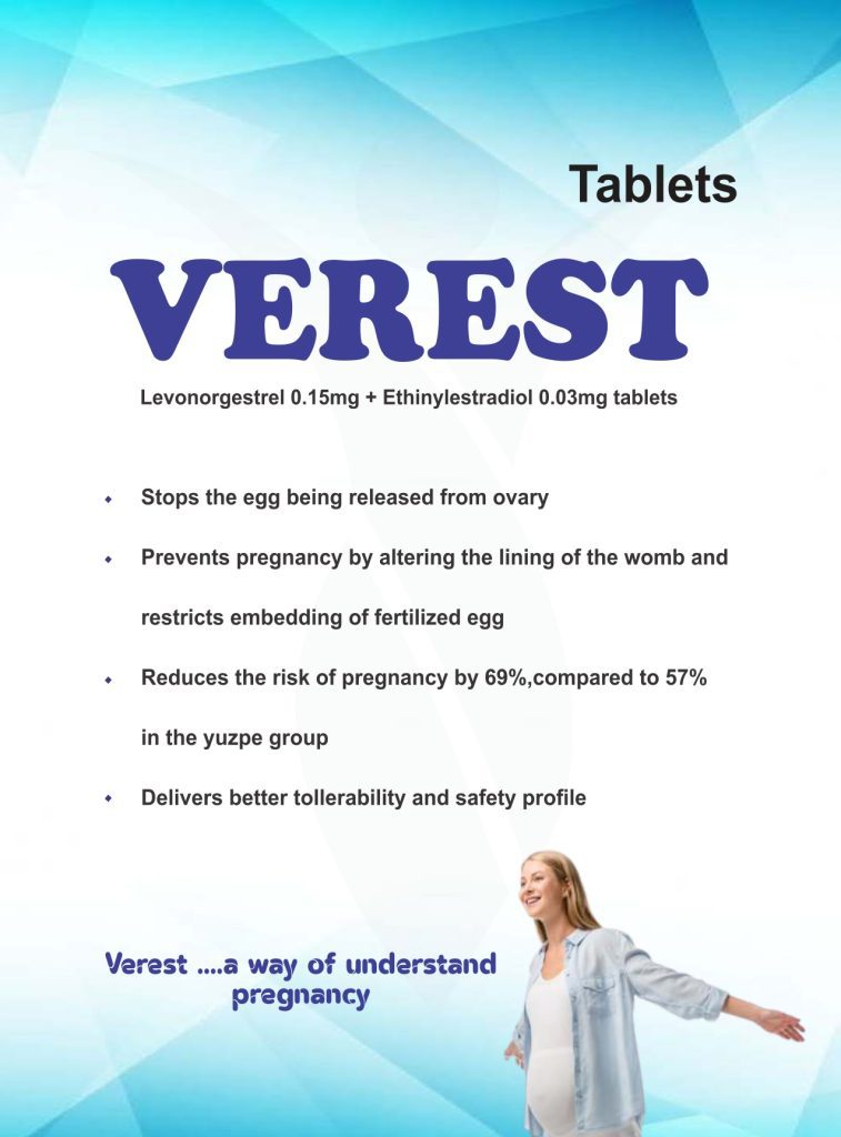 VEREST - Sepik Life Sciences