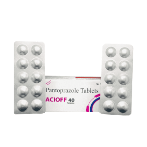 ACIOFF-40 - Sepik Life Sciences