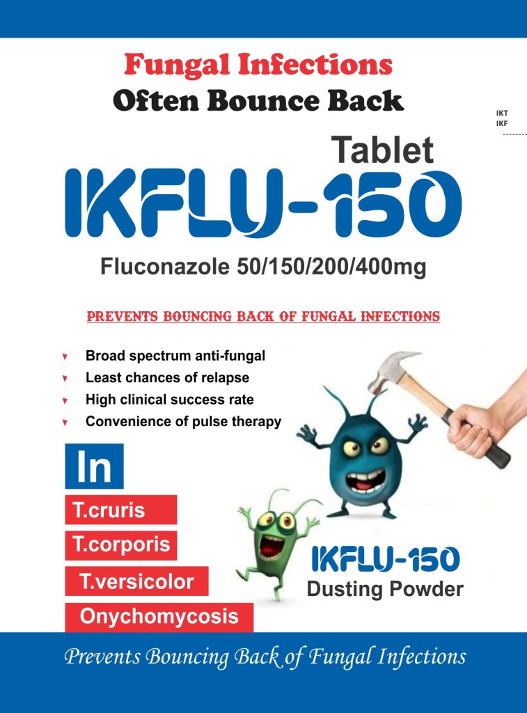 IKFLU-150 - Sepik Life Sciences