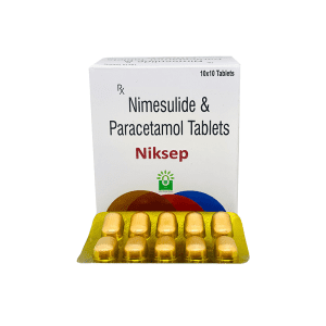 NIKSEP - Sepik Life Sciences