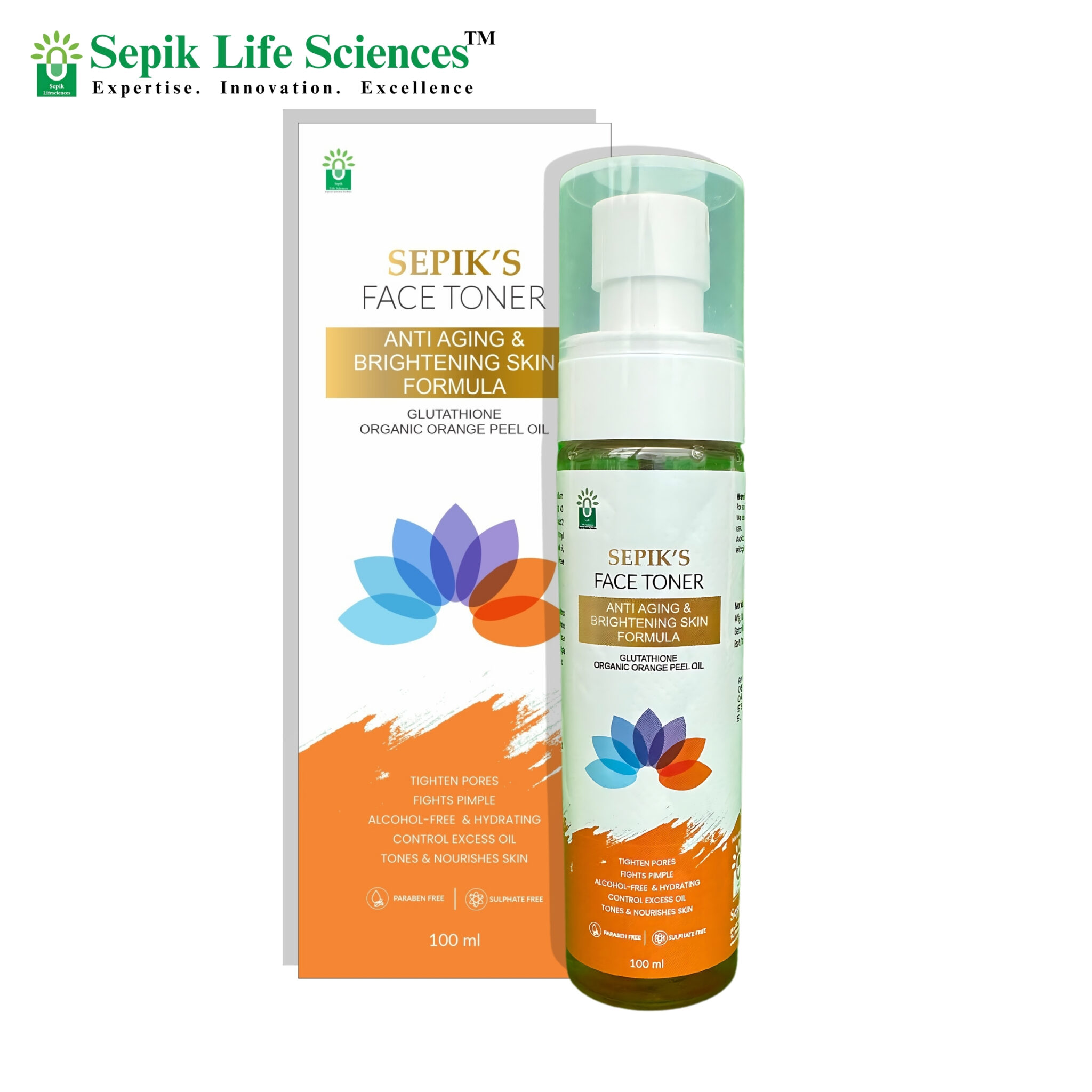 SEPICON: Sodium Alginate, Sodium Bicarbonate & Calcium Carbonate Oral ...